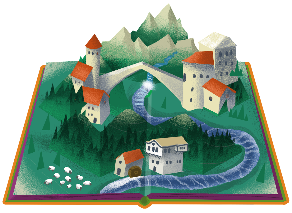 Tako Lako – Beginner-Level BCMS Language Textbooks