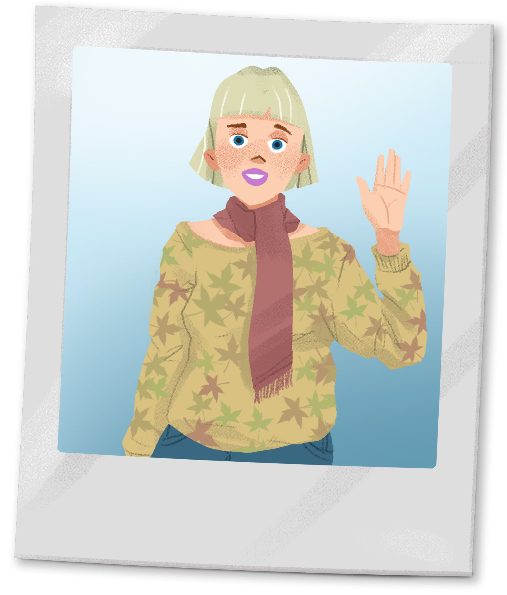 Textbook Characters – Tako Lako