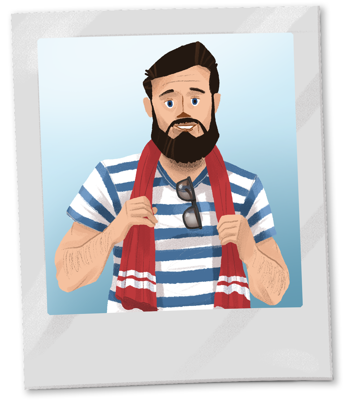 Textbook Characters - Tako Lako Home